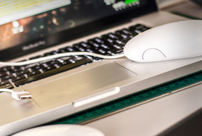Methods To Solve The Issue Of Mouse Scroll Wheel Not Working In Windows 