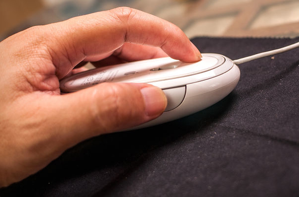 Methods To Solve The Issue Of Mouse Scroll Wheel Not Working In Windows 