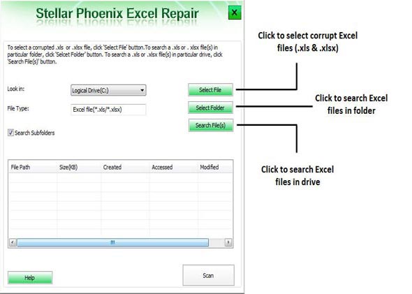 Corregir el error de Excel que no permite acceder al archivo de sólo ...