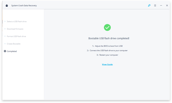 How to Fix Blue Screen 1033 Error