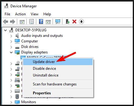 How to fix blue screen error 0x00000024?