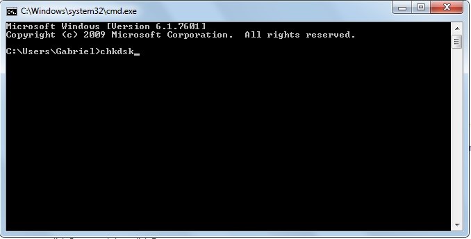 Windows 7 Black Screen Of Death Free Fix Available For