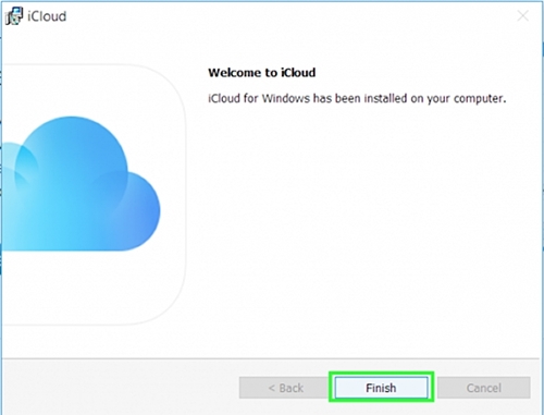 Easy Way to Download iCloud Backup to PC Computer