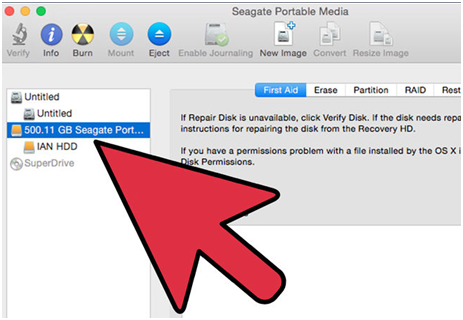 How to Fix Hard Drive Error and Recover Data
