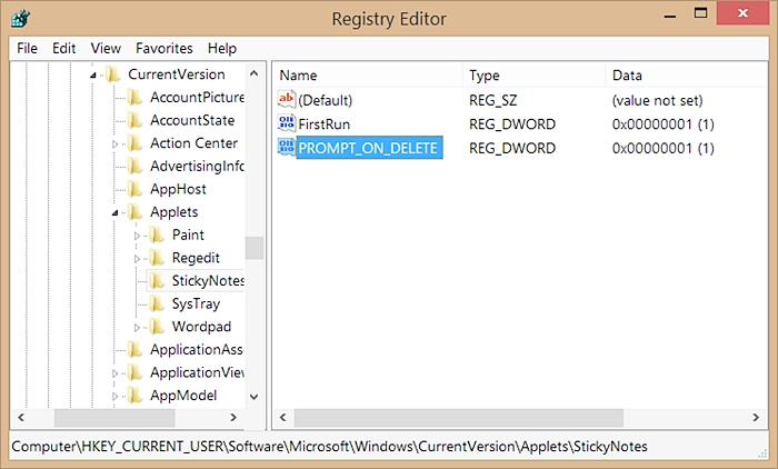 Methods To Recover Sticky Notes On Windows 10