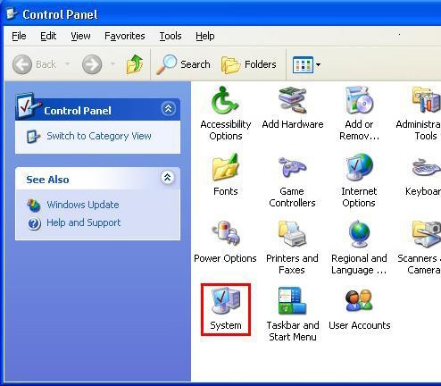 Get to Know Opening and using of Device manager in Windows