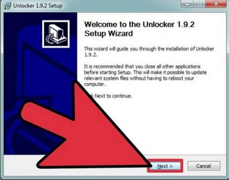 Simple Methods to Delete Locked Files