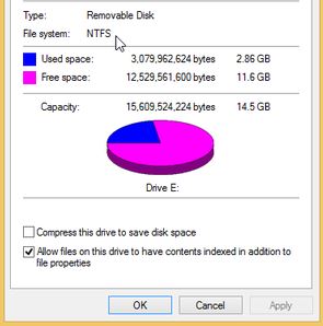 Simple Guides on How to Partition a Flash Drive