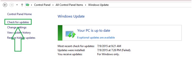 Methods To Solve The Problem Of Keyboard Not Working