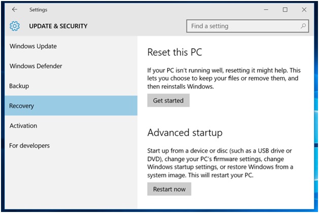 Resolving the "Computer is running slow" issue