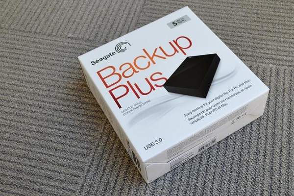 Top 5 Best External Hard Drives Picked by Top Media Websites
