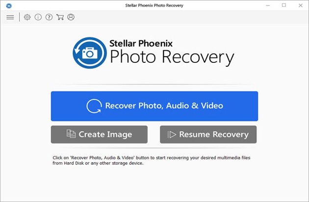 Lost Photos Get Deleted Photo Recovery APP For PC Lost Photos Get Deleted Photo Recovery APP For PC