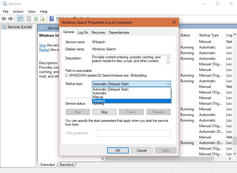 Superfetch 100 Disk Usage Solved Driver Easy