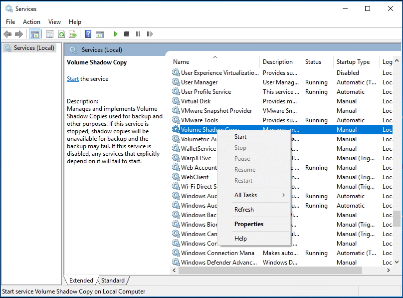 How to Recover Windows 10 Restore Point 2019