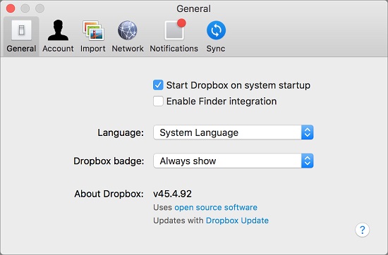 How to Use Dropbox and Fix Dropbox Issues on Mac