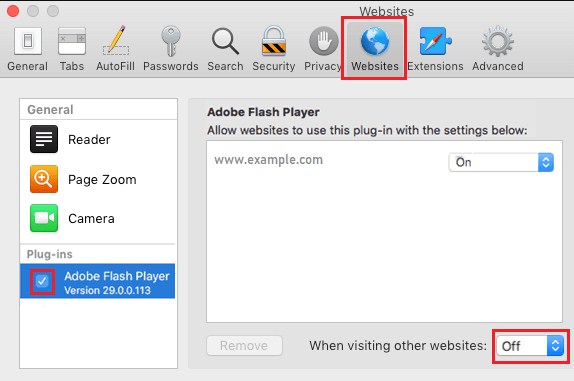 How to Fix YouTube Videos Not Playing Mac?