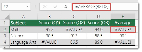 Excel not enough memory and then closes - afterker
