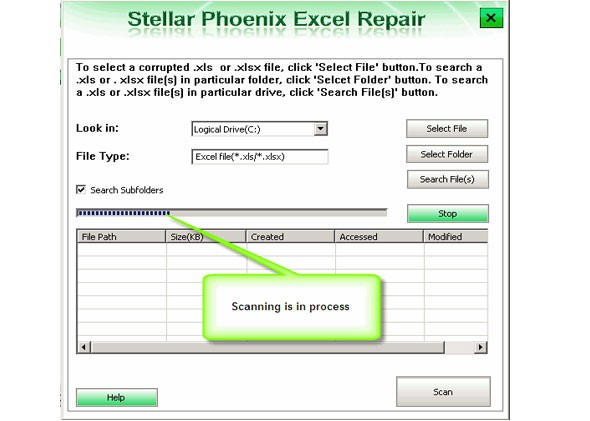 How To Recover Unsaved Excel Files 