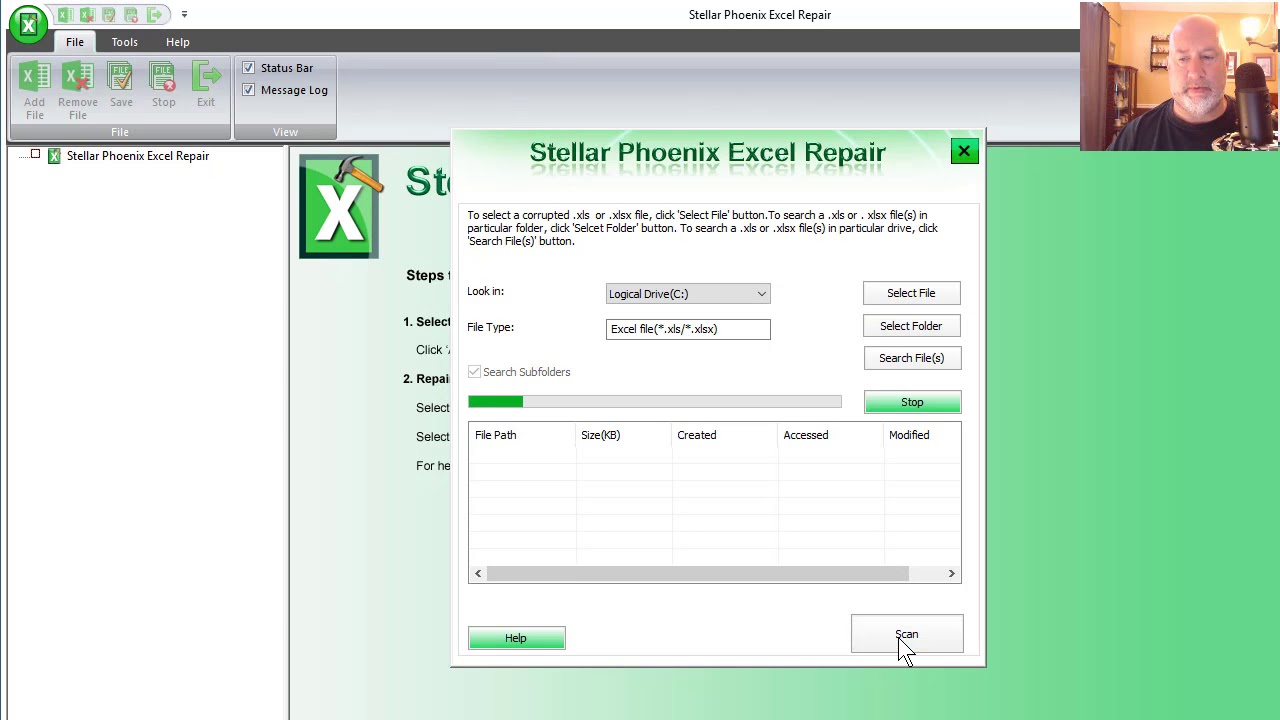 How To Restore Corrupted Excel File On Windows Mac