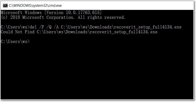 Resolved Access Denied When Deleting Files Or Folders In Windows 10 