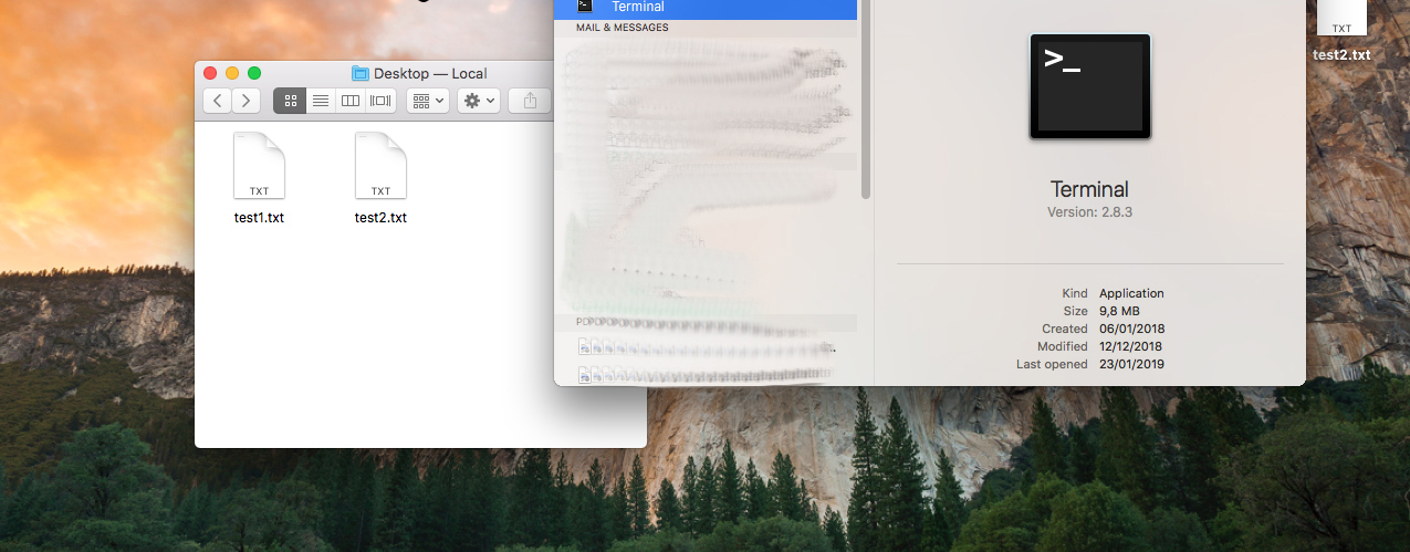 Zip With Password Mac Terminal Peatix
