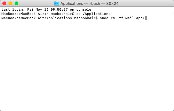 How To Find Files In Terminal Mac Sigmaplora