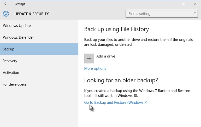 Difference: Recovery Disk, Disk Recovery, System Image & System Repair Disc