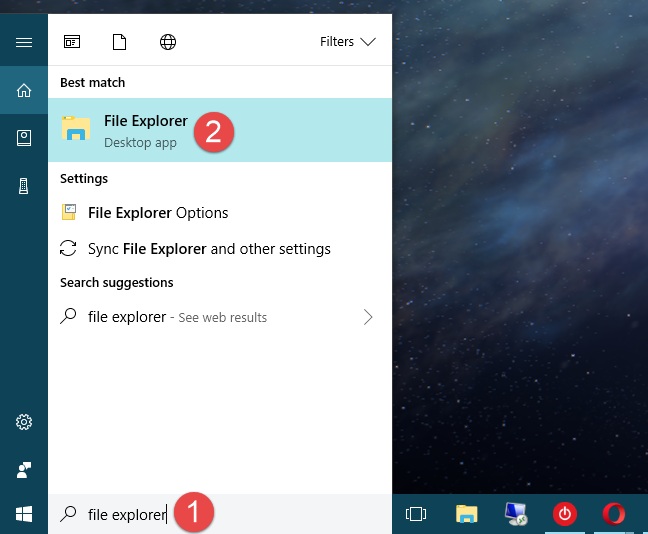 How to Format RAW Drive to NTFS without Losing Data