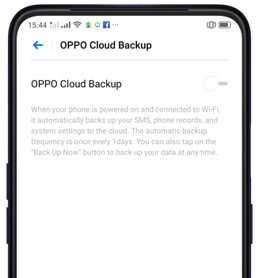 The Best Way to Recover Data from an OPPO Phone – OPPO Recovery Tool