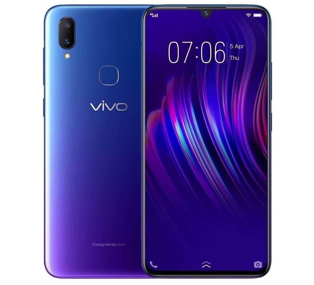 How to Recover Deleted Photos from Vivo Phone?