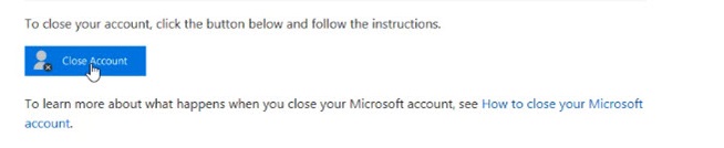 Methods To Delete Outlook Account Tips Throughout The Removal