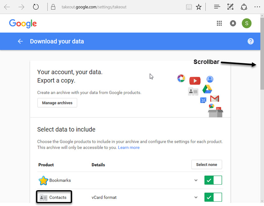 How Do I Remove A Gmail Account From My Computer