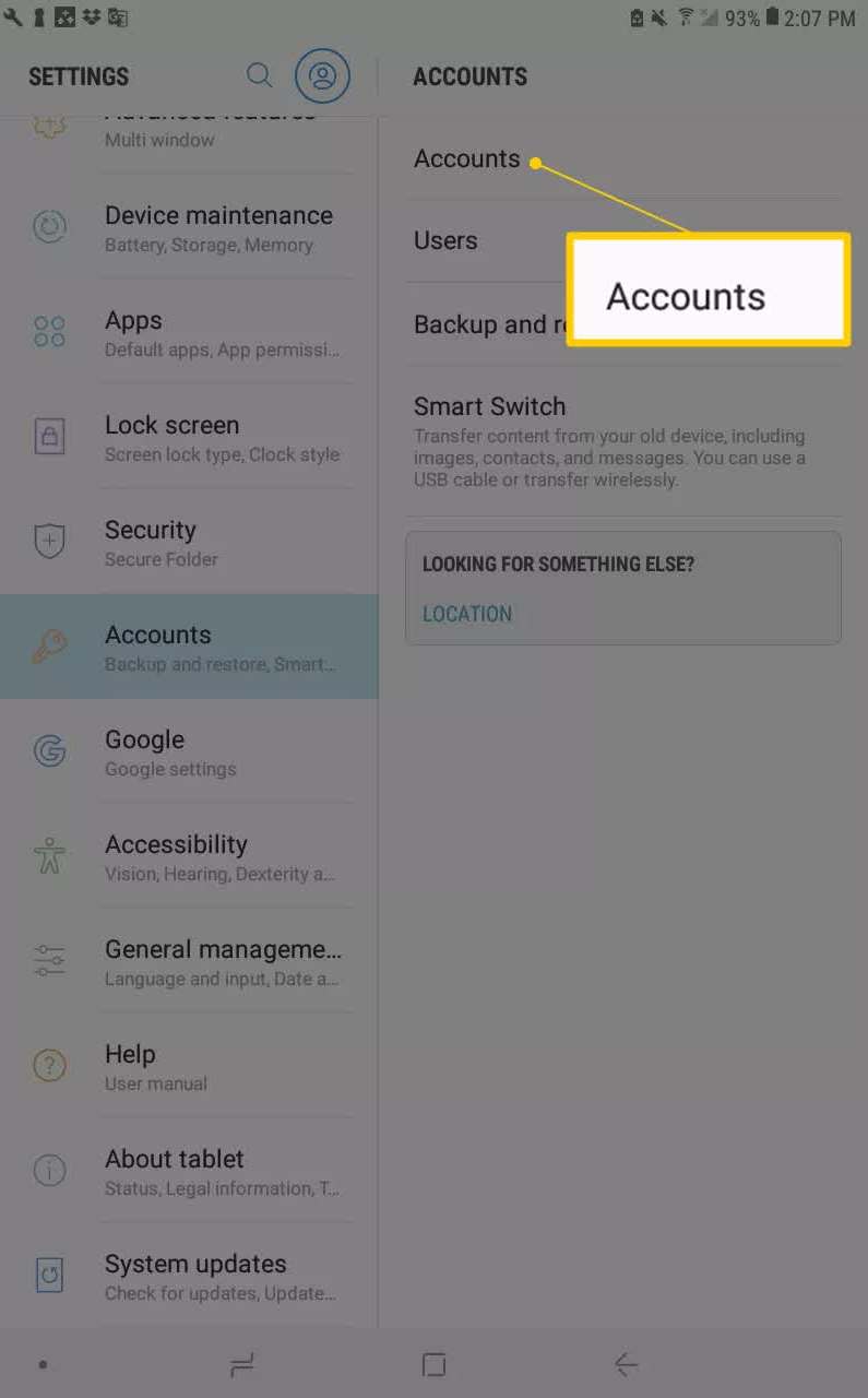 Methods to Delete Gmail Account on Computer and Android Device