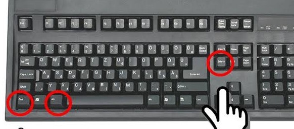 How To Find Missing Outlook Folders
