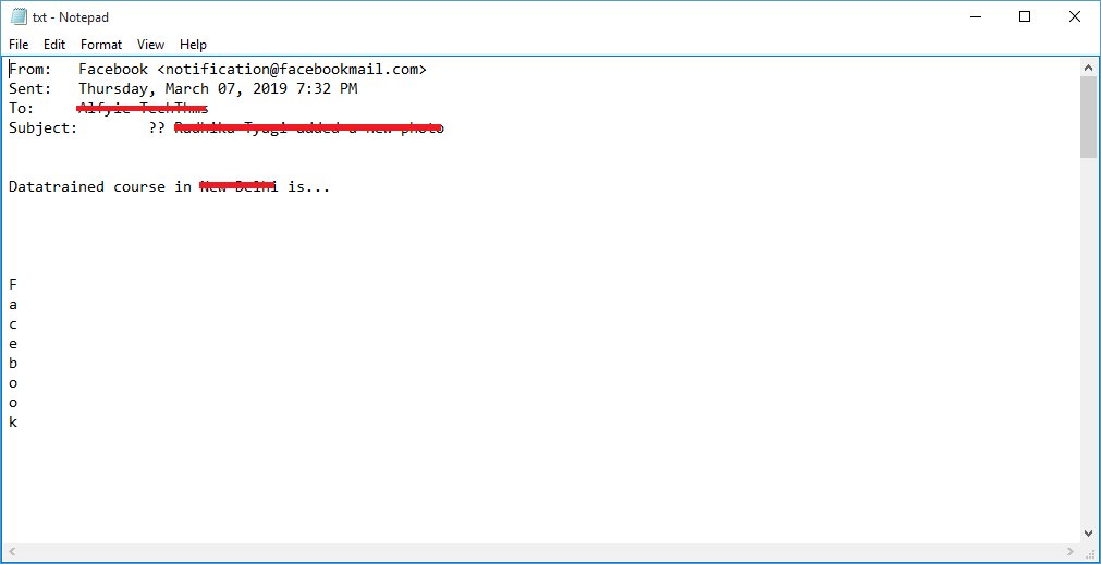 How to Open PST File without Outlook