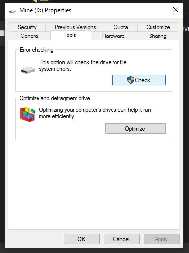 How to Fix "USB Shows Empty but It Is Full"?