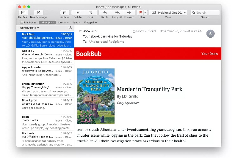 How to Delete All Mail on Mac Efficiently