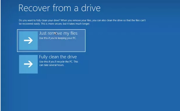 How to Perform Dell Alienware Factory Reset: Here Are 2 Stepwise Solutions