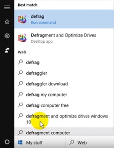 How to Fix a Slow External Hard Drive in Windows 10