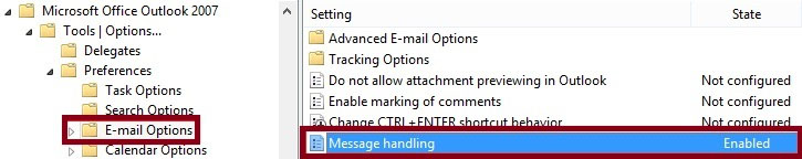 5 Tips to Fix Outlook Sent Items Missing