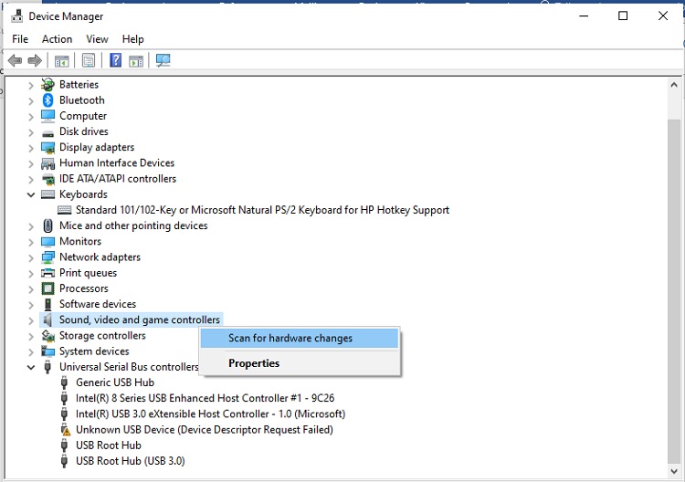 Laptop Cursor Not Working How To Fix The Cursor Issue Quickly 
