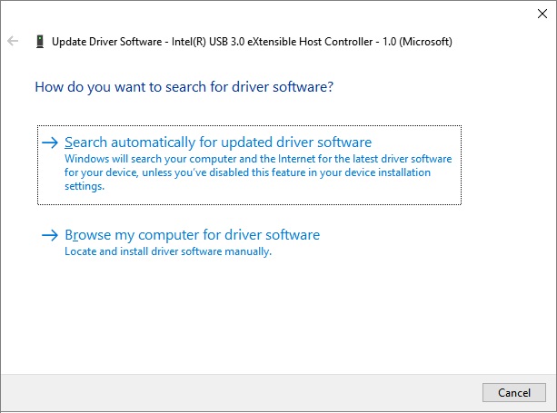 Solved: Hard Drive Shows Wrong Capacity