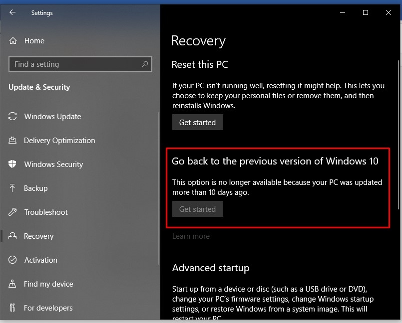Windows 10 Stuck at Green Screen of Death? Follow these Methods to Fix ...