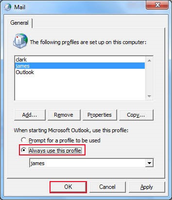 9 Tips to Resolve Outlook Password Prompt Error