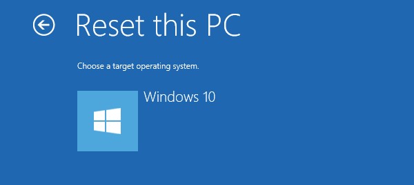 4 Methods to Reset an Acer Laptop with Windows 7/8/10 or Linux