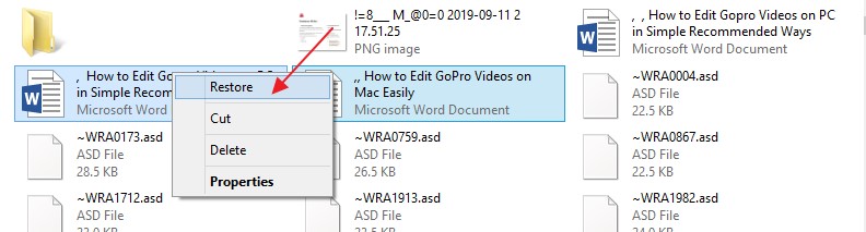 What Is a RAW Photo? How to Recover RAW Photos from Camera
