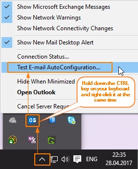 11 Tips to Fix Outlook Login Error