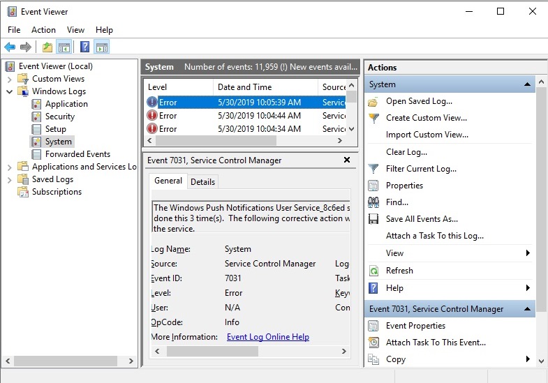 8 Solutions to Fix Stop Code DPC Watchdog Violation Error