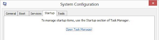 Fix Blue Screen 0x000000ef Error