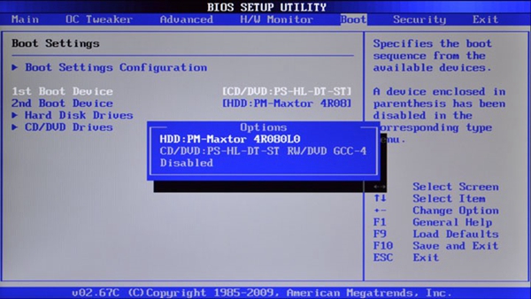 Fix The Disk Structure Is Corrupted and Unreadable